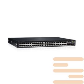 Switch Dell EMC N3248TE-ON - stack-systems.com