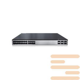 Switch Huawei CloudEngine S5732-H24UM2CC - stack-systems.com