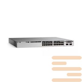 Switch Cisco C9200-24PXG-E - stack-systems.com