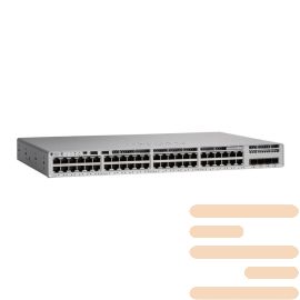 Switch Cisco N9K-C92348GC-X - stack-systems.com