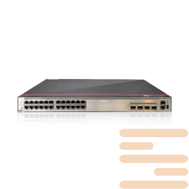 Switch Huawei CloudEngine S5736-S24UM4XC - stack-systems.com