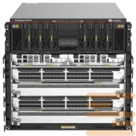 Switch Huawei CloudEngine S16700-4 - stack-systems.com
