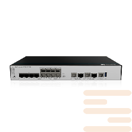 Router Huawei NetEngine AR5710-S8T2X - stack-systems.com