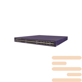 Switch Extreme Summit X460-G2-48t-10GE4 - stack-systems.com