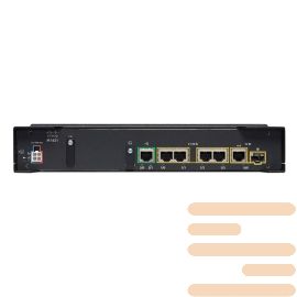 Router Cisco IR1835-K9 - stack-systems.com