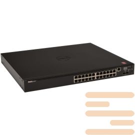 Switch Dell EMC N2024 - stack-systems.com