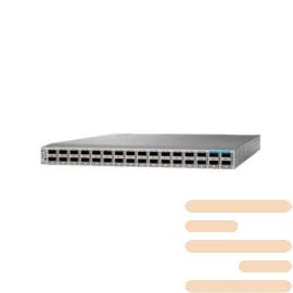 Switch Cisco N9K-C93180YC-FX-24 - stack-systems.com