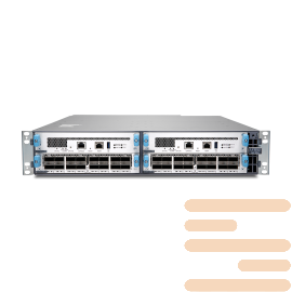 Router Juniper MX304-BASE - stack-systems.com