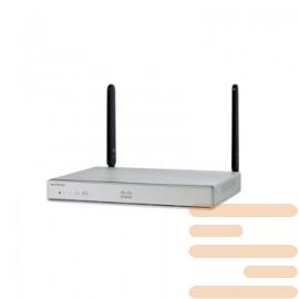 Router Cisco C1121X-8PLTEPWY - stack-systems.com