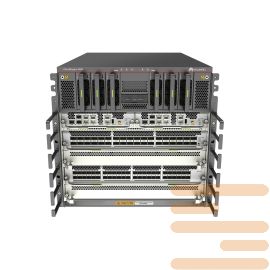 Switch Huawei CloudEngine CE16804-DC - stack-systems.com