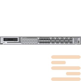 Firewall Huawei AntiDDoS1905 - stack-systems.com
