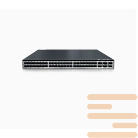 Switch Huawei S6730-H48X6C-TV2 - stack-systems.com