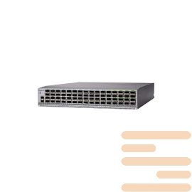 Switch Cisco Nexus N9K-C9364C-GX - stack-systems.com