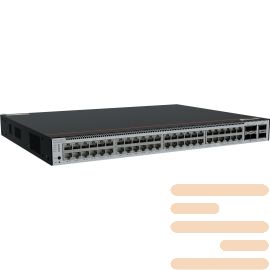 Switch Huawei CloudEngine S5755-H48UTM4X4Y2C - stack-systems.com