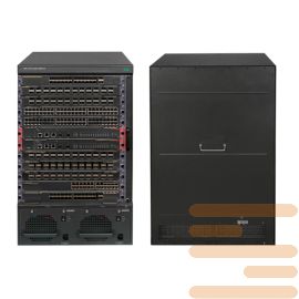 Switch HPE FlexNetwork R8N47A - stack-systems.com