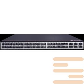 Switch Huawei CloudEngine 6820-48S6CQ - stack-systems.com