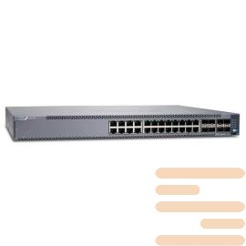 Switch Juniper EX4100-24P - stack-systems.com