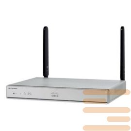 Router Cisco C1121-8P - stack-systems.com