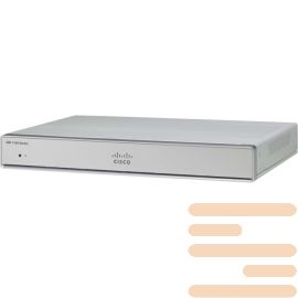 Router Cisco C1121X-8P - stack-systems.com