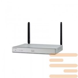 Router Cisco C1121-8PLTEP - stack-systems.com