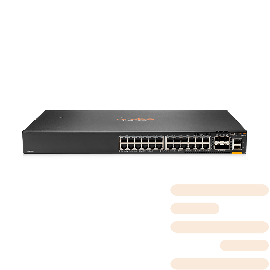 Switch Aruba JL725A - stack-systems.com