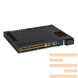 Switch Cisco IE-9320-26S2C-E - stack-systems.com