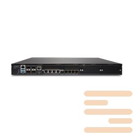 Router Juniper SSR1300-CHAS