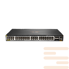 Switch Aruba JL659A - stack-systems.com