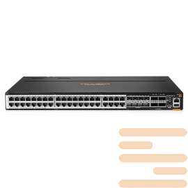 Switch Aruba (HPE) R9W92A - stack-systems.com