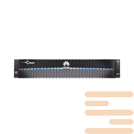 Storage System Huawei OceanStor Dorado 6000 V6 - stack-systems.com