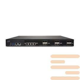 Router Juniper SSR1500-CHAS - stack-systems.com