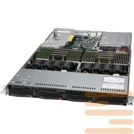 Server Supermicro SYS-522B-WR - stack-systems.com
