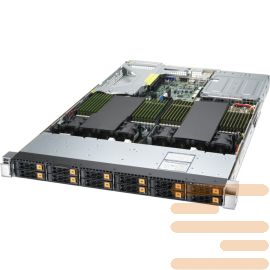 Server Supermicro SYS-122C-TN - stack-systems.com