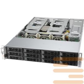 Server Supermicro SYS-222BT-HNR-LCC - stack-systems.com