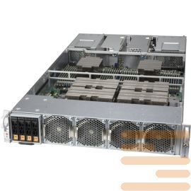 Server Supermicro AS -4126GS-NMR-LCC - stack-systems.com