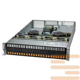 Server Supermicro SYS-322GA-NR - stack-systems.com