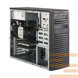 Server Supermicro SYS-222HA-TN - stack-systems.com