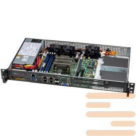 Server Supermicro SSG-221E-DN2R24R - stack-systems.com