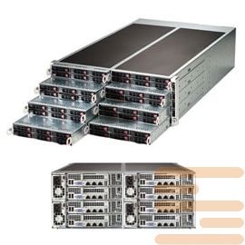 Server Supermicro SYS-A22GA-NBRT - stack-systems.com