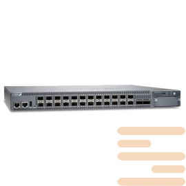 Switch Juniper EX4400-24X-DC - stack-systems.com
