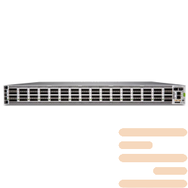 Switch Juniper QFX5230-64CD-AFO - stack-systems.com