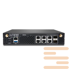 Router Juniper SSR120-AE