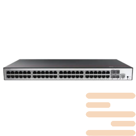 Switch Huawei CloudEngine S5735-S48U4XE-V2 - stack-systems.com