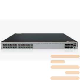 Switch Huawei CloudEngine S5735-S24PN4XE-V2 - stack-systems.com