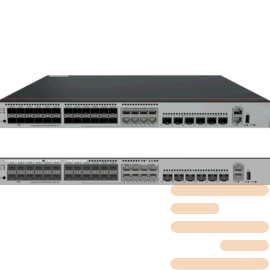 Switch Huawei CloudEngine S5735-S24ST4XE-V2 - stack-systems.com