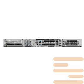 Firewall Cisco FPR4245-NGFW-K9 - stack-systems.com