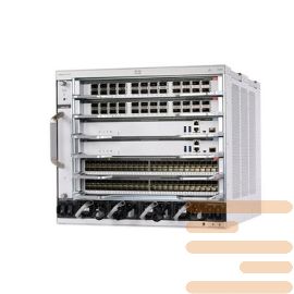 Switch Cisco C9606R - stack-systems.com