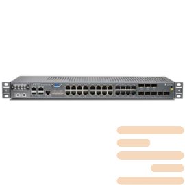 Router Juniper ACX2100-DC - stack-systems.com