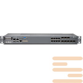 Router Juniper ACX2200-DC - stack-systems.com
