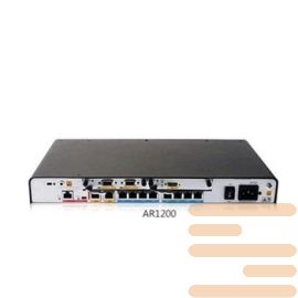 Router Huawei AR1220-D - stack-systems.com